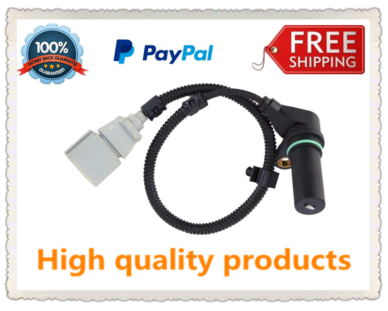 Crankshaft Position Sensor 070907319 For VW T5 TRANSPORTER Camper T5 | eBay