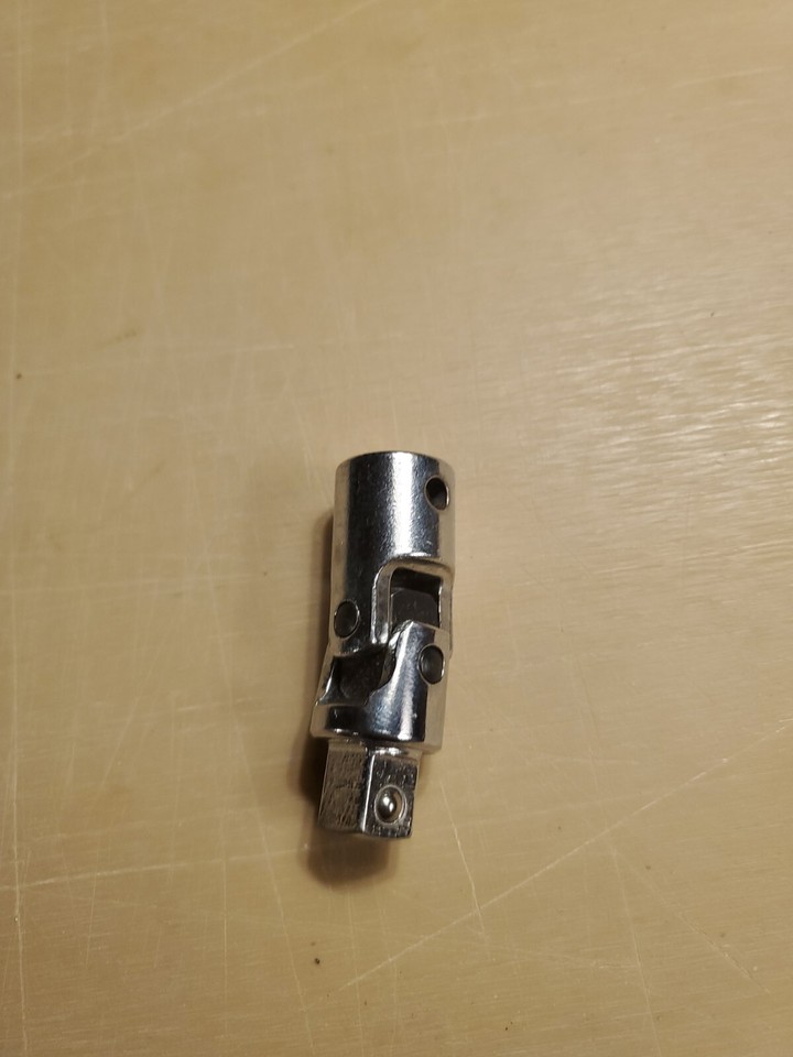 Proto Tools Professional 5270 3/8" Drive Universal Swivel Adapter Made ...