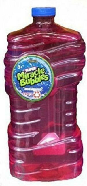 Imperial Super Miracle Bubbles Solution - 100oz. for sale online | eBay