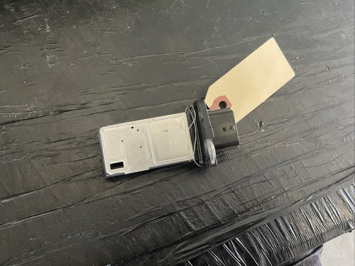 03-19 Infiniti G35 G37 Nissan 350Z 370Z MAF Mass Air Flow Sensor 22680 ...