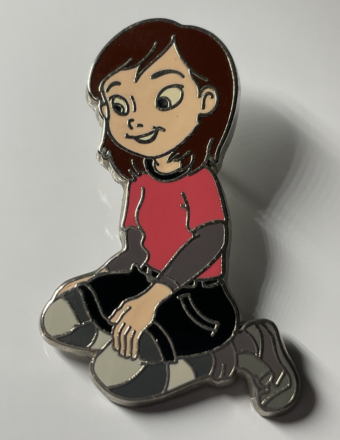 Penny From Bolt