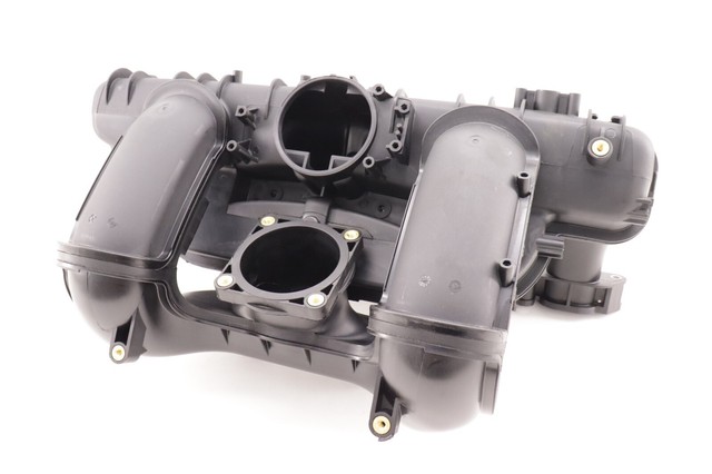 BMW 3 Three Stage Intake Manifold N51 / N52 for sale online | eBay