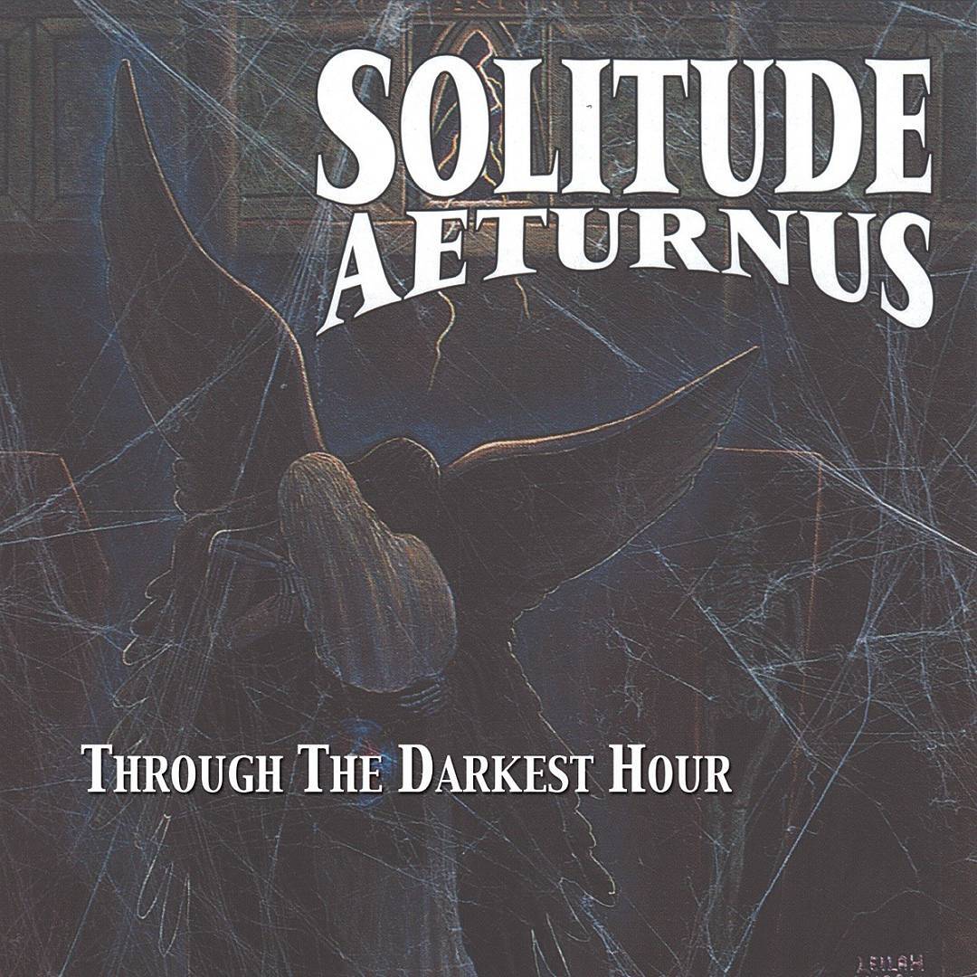 Solitude Aeturnus Lyle