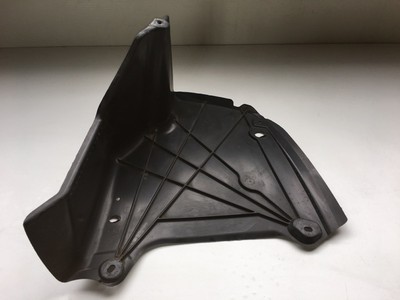 Audi A4 8K Unterbodenverkleidung Abdeckung Verkleidung Unterboden ...