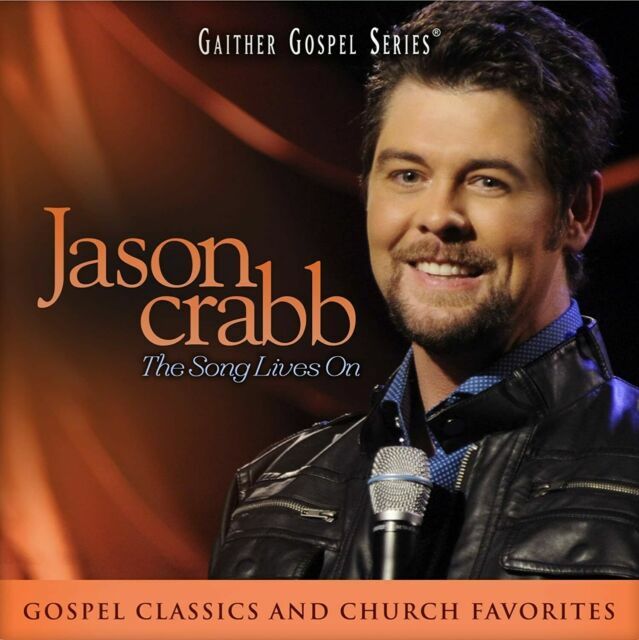 Jason Crabb: The Song Lives On von Jason Crabb (CD) online kaufen | eBay.de