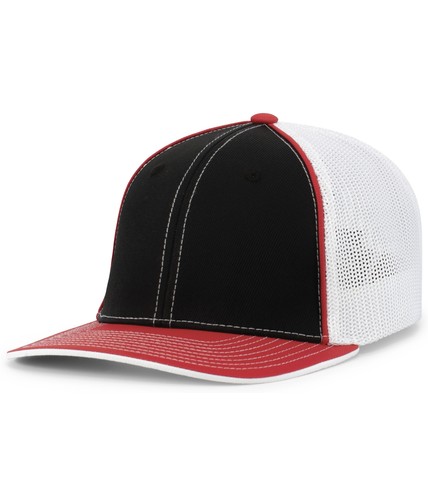 Pacific Headwear 404M Trucker PacFlex Cap | eBay