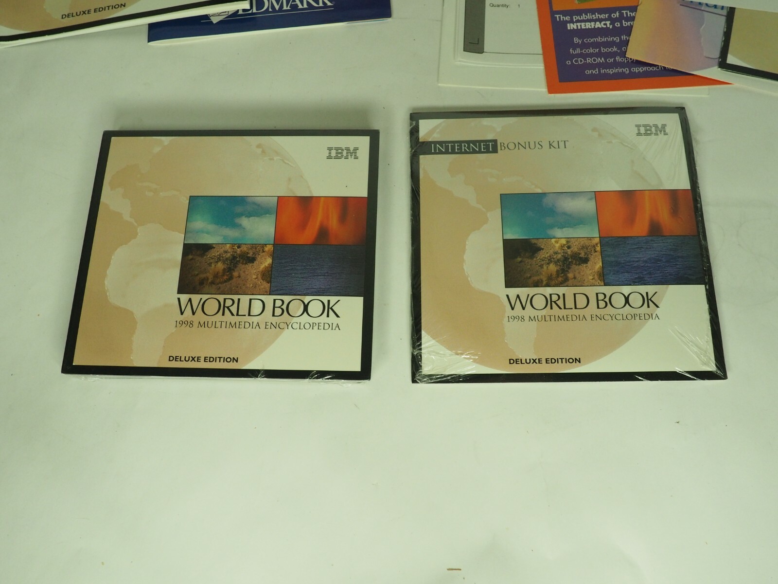 The World Book Encyclopedia, 1990 (1990, Library Binding) for sale ...