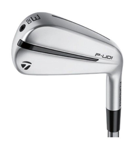 Taylor Made P-UDI 4 Driving Iron (2024) NEW | eBay