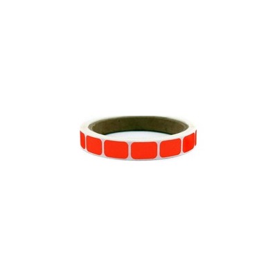 GRAINGER APPROVED 3VCP5 Shipping Squares Label,1/2 In. W,PK1000 3VCP5 ...