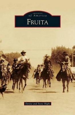 Fruita by Denise Hight (English) Hardcover Book 9781531654153 | eBay ...