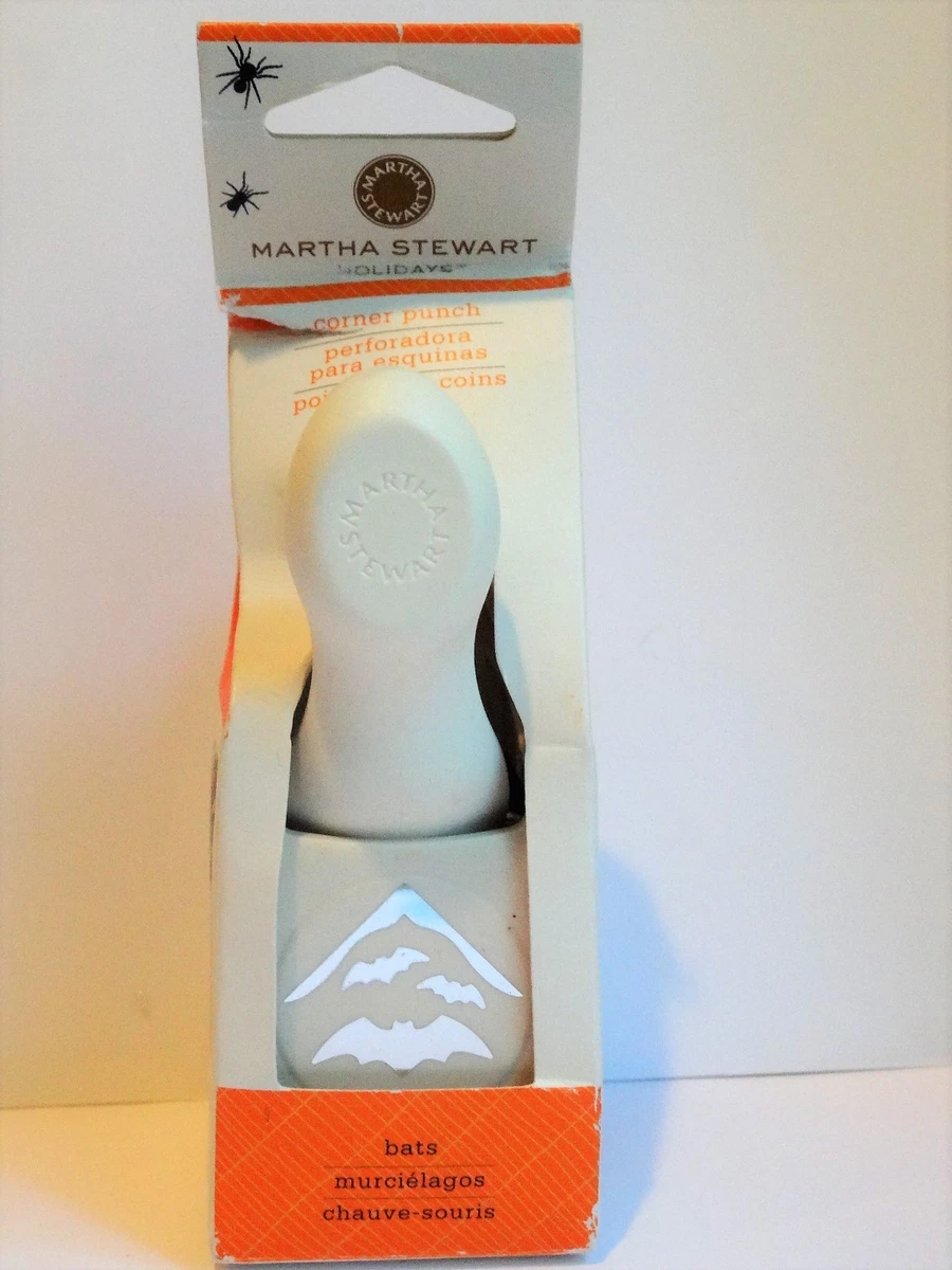 Halloween Bat Template Martha Stewart