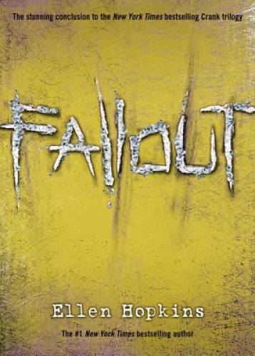 Fallout - Paperback By Hopkins, Ellen - GOOD 9781416950103| eBay