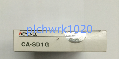 1 PCS NEW IN BOX KEYENCE 1G Memory Card CA-SD1G | eBay
