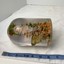 Lucite / Resin Encased Butterfly & Flowers Vintage Large Paperweight | eBay