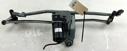 2002-2013 Range Rover L322 Windshield Wind Screen Wiper Motor Linkage ...