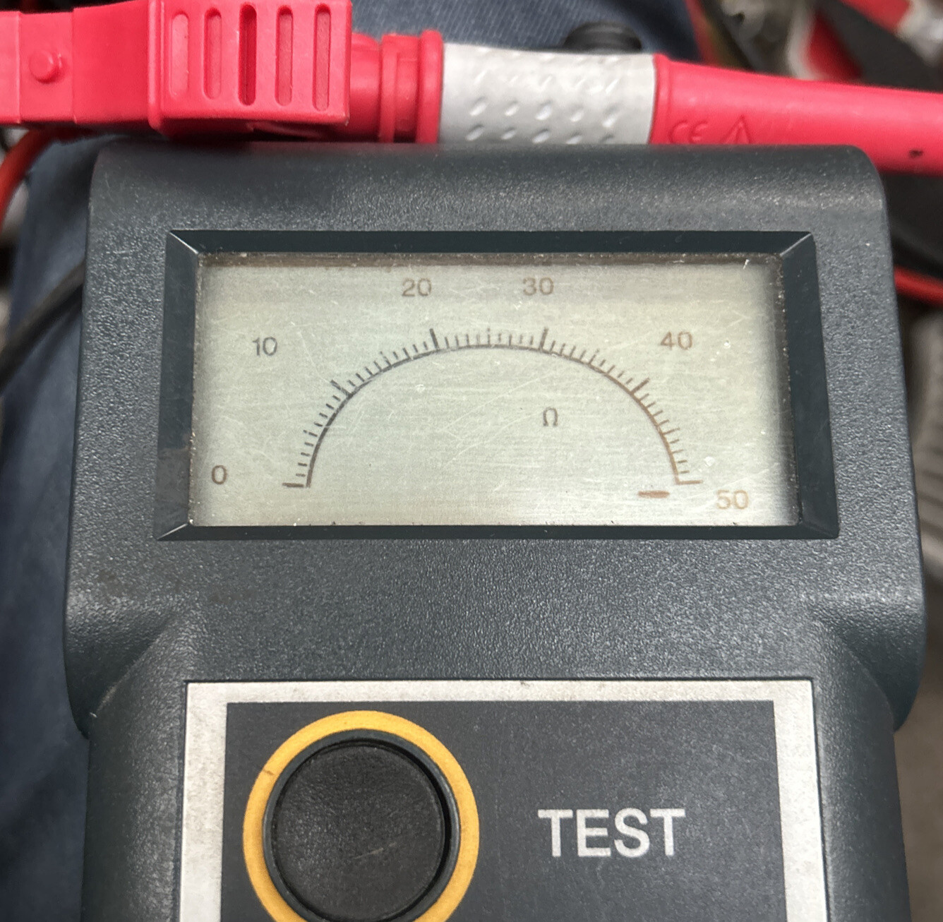 Avo Megger BM223 | eBay