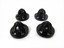07-13 Dodge Ram Trucks TAILLIGHT LAMP RETAINER CLIP FASTENER SET OF 4 ...
