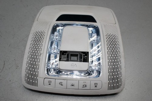 Mercedes Benz W167 Innenleuchte Beleuchtung Leseleuchte vorne ...