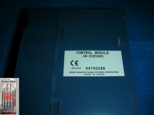 JW-33CUH3 90days warranty via DHL or FedEx | eBay