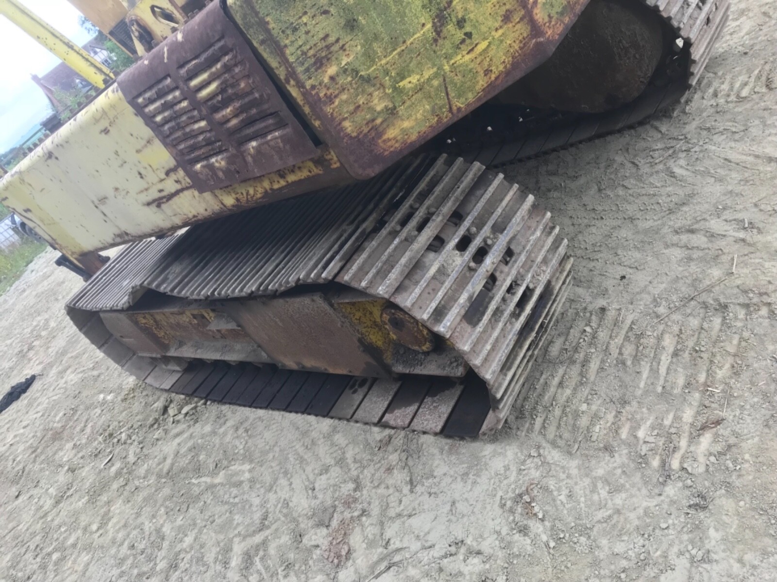 Hymac 580C 580D breaking for spare parts | eBay UK