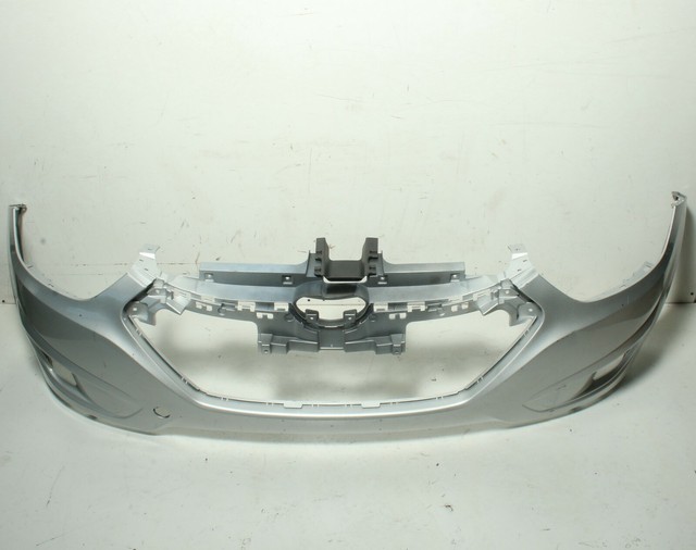 10 11 12 13 14 15 HYUNDAI TUCSON FRONT BUMPER COVER OEM | eBay