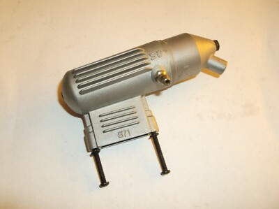 OS MAX #OS 871 MODEL AIRPLANE ENGINE MUFFLER ALL GOOD FOR A OS .15 ...