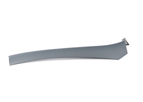Mercedes-Benz R172 Right A-Pillar Ornamental Molding Genuine ...