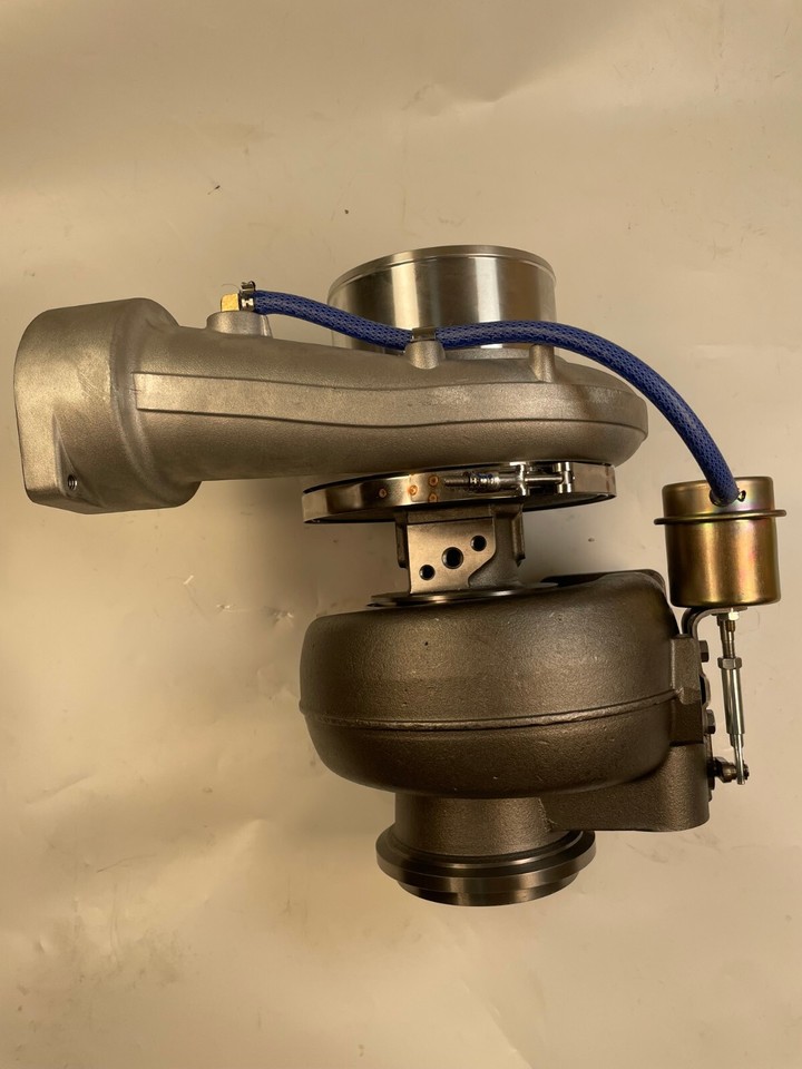 for 1998-2001 Caterpillar 15.8L Cat 3406E/3456/C16 471147-5007 Turbo ...