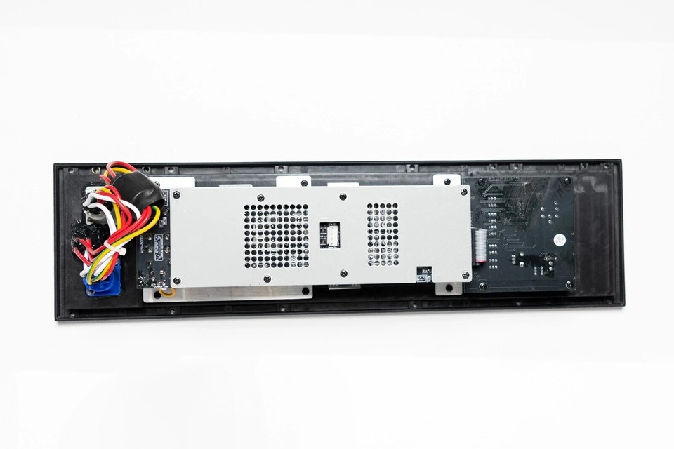 Replacement Amplifier Module for RCF HDL20A & HDL10A Line Array ...