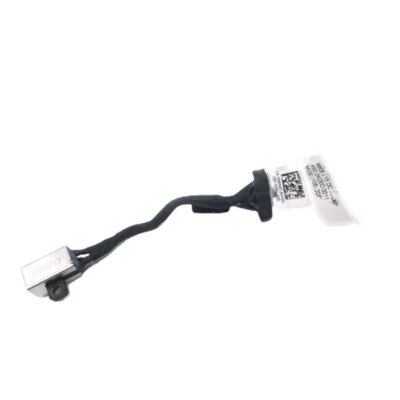 For Dell Inspiron 5501 5502 Latitude 3510 DC Power Input Jack with ...