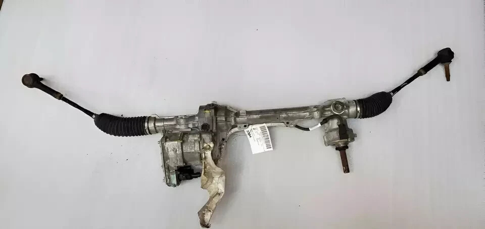 2017-2019 Ford Explorer Steering Gear Power Rack And Pinion W/ Electric ...