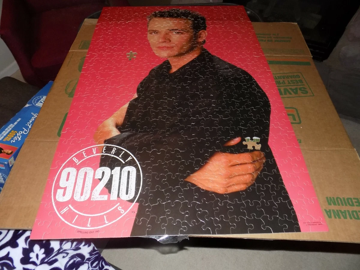 Dylan Mckay Beverly Hills 90210