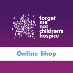Forget Me Not Children's Hospice | eBay UK Stores