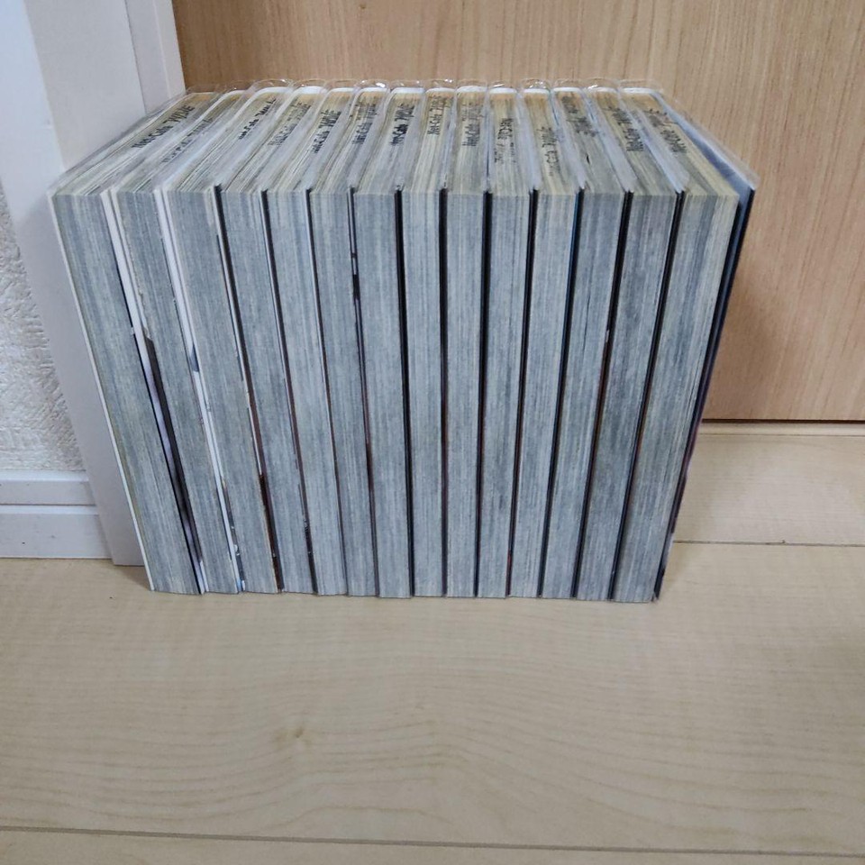 Fate Zero Vol.1-14 Completo Fumetti Set Giapponese Versione Manga Kadokawa Dal | eBay