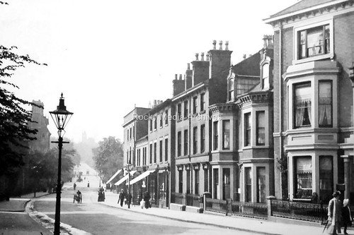 csg-39 Goldsmith Street, Nottingham, Nottinghamshire. Photo | eBay