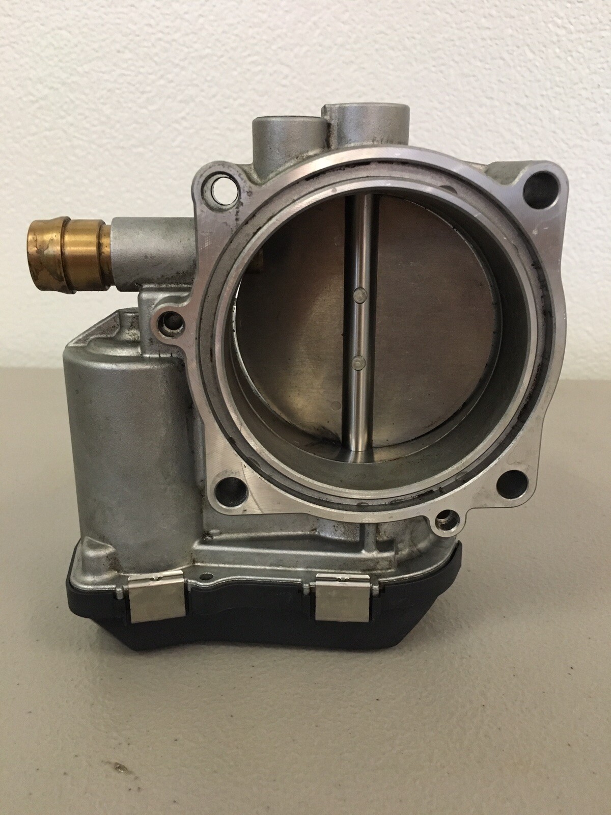2015-2017 BMW M4 M3 X5 N55 2015 2016 THROTTLE BODY OEM 13547597871-03 ...