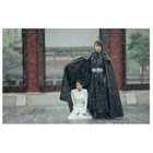 MOON LOVERS : SCARLET HEART RYEO - KOREAN TV SERIES DVD FREE SHIPPING ...