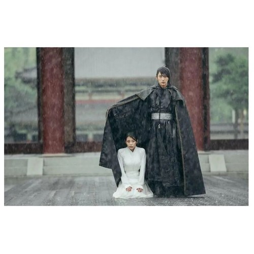 MOON LOVERS : SCARLET HEART RYEO - KOREAN TV SERIES DVD FREE SHIPPING ...