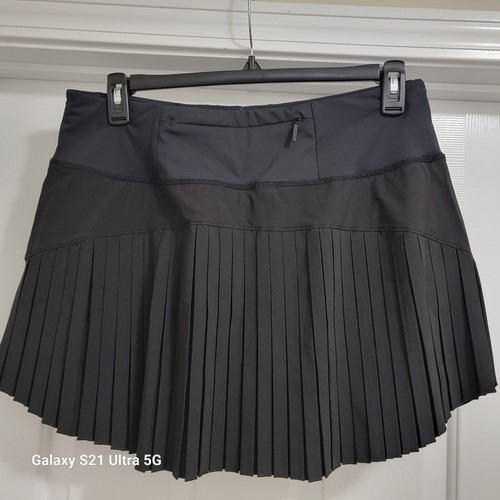 New NAbeedo Tennis, Golf,Running Skort. NWT Black 2XL | eBay