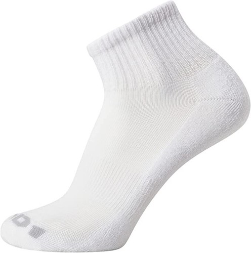 AND1® Men's Ankle Socks 12 pack "ARCH COMPRESSION~Reinforced heel and ...