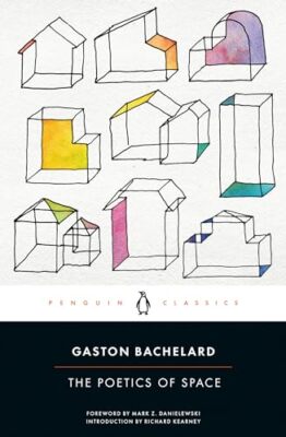 The Poetics Of Space by Bachelard, Gaston NEW Paperback 9780143107521| eBay