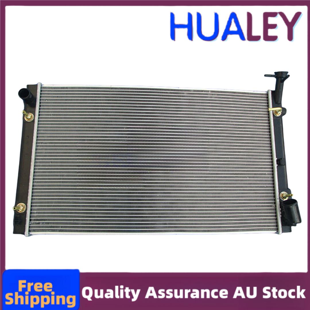 Radiator for Nissan Patrol GQ Y60 4.2L Petrol TB42S TB42E 1987-1997 ...