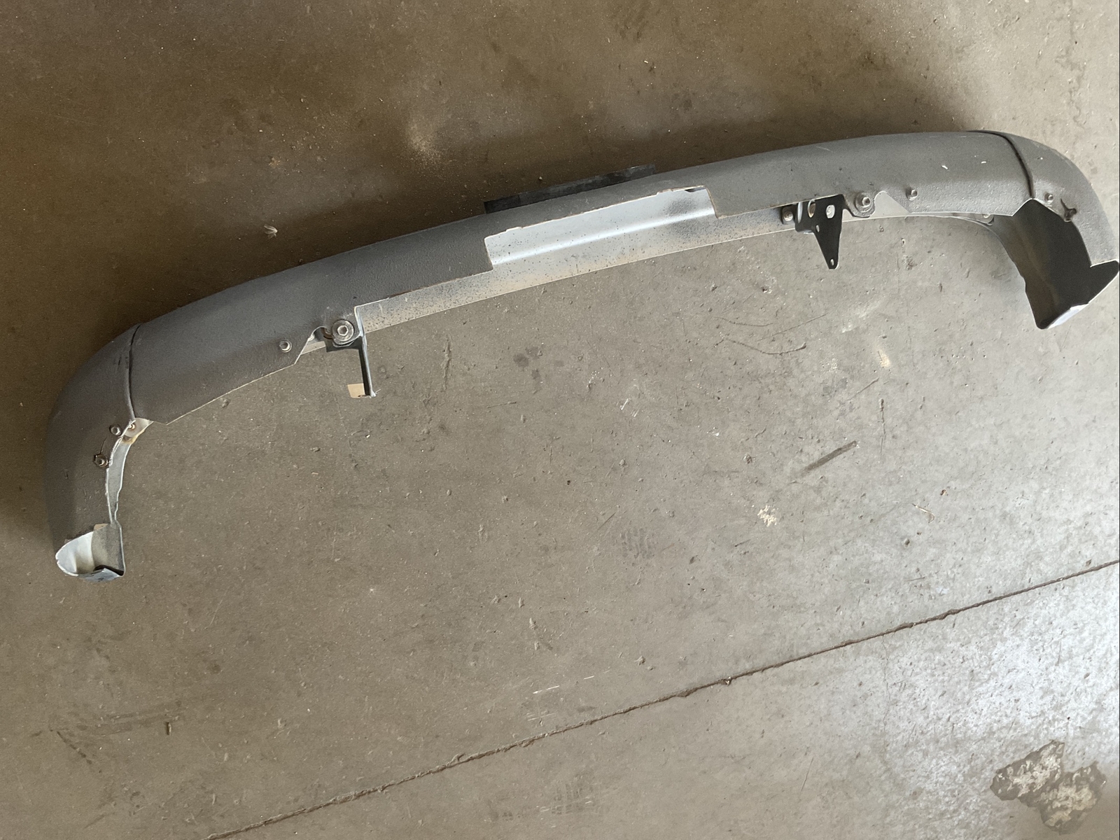 5211160913 Genuine TOYOTA Bar FR Bumper 52111-60913 for sale online | eBay