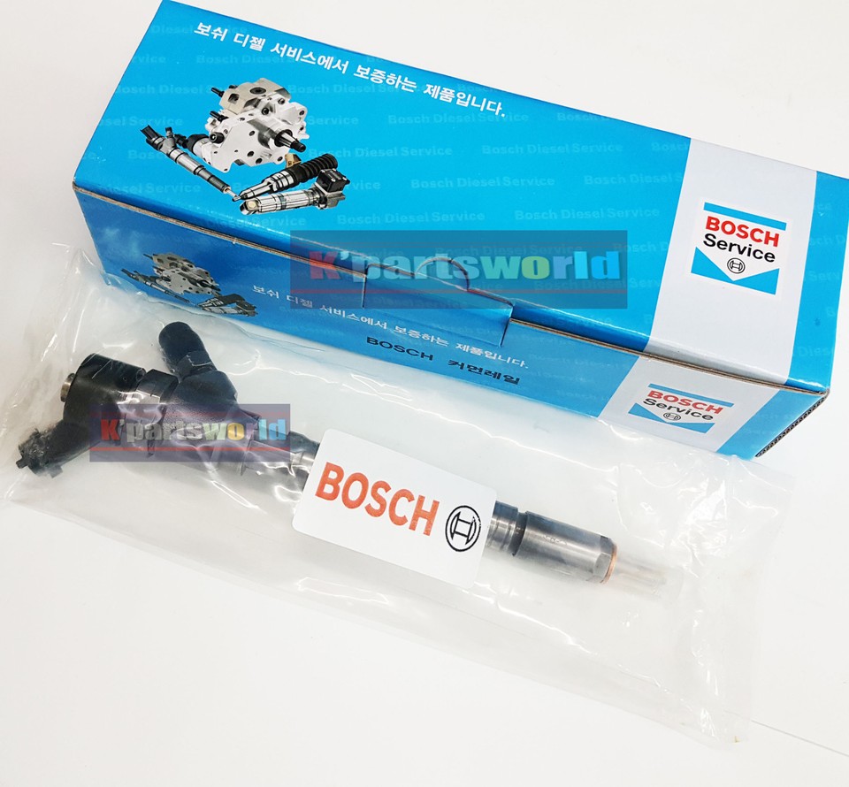 Genuine Hyundai SantaFe Tucson Spotage Fuel CRDI Injector 3380027900 ...