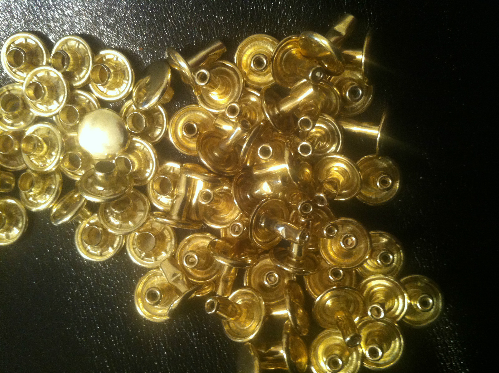 Double Headed Rivets | eBay UK