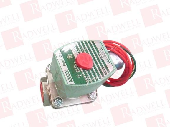 ASCO 8210G088 120/60,110/50 / 8210G0881206011050 (BRAND NEW) | eBay