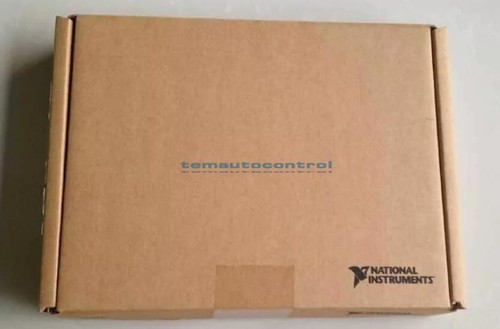 National Instruments NI 9381 782580-01 Multifunction I/O Module | eBay