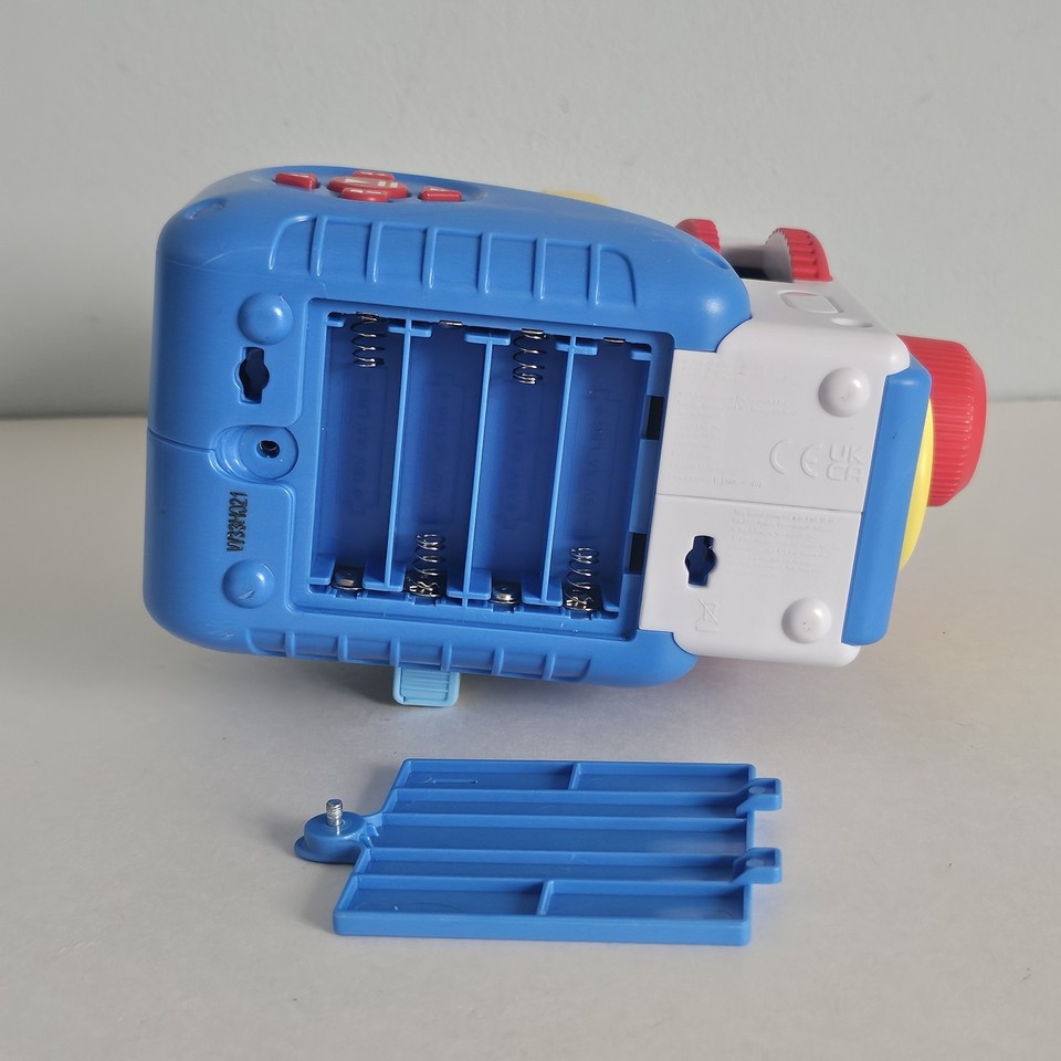 Little Tikes Story Dream Machine Projector / 1 Book / TESTED & WORKS | eBay