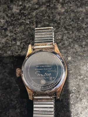 Battle Of Britain 75th Anniversary Watch | eBay UK