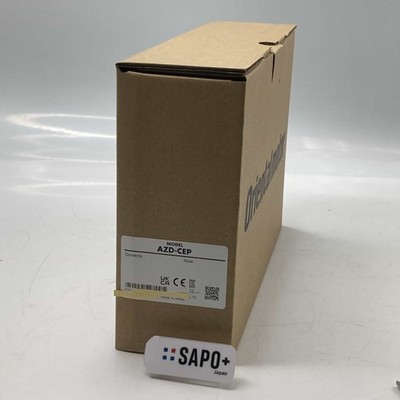 Oriental Motor AZD-CEP 2023 model new | eBay